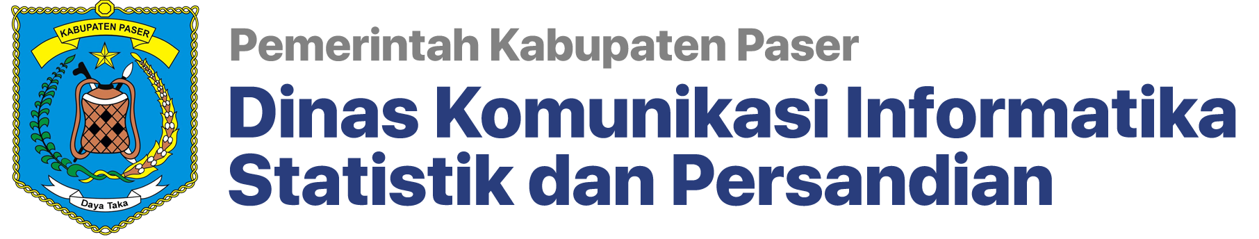 Infrastruktur TIK || Kab.Paser